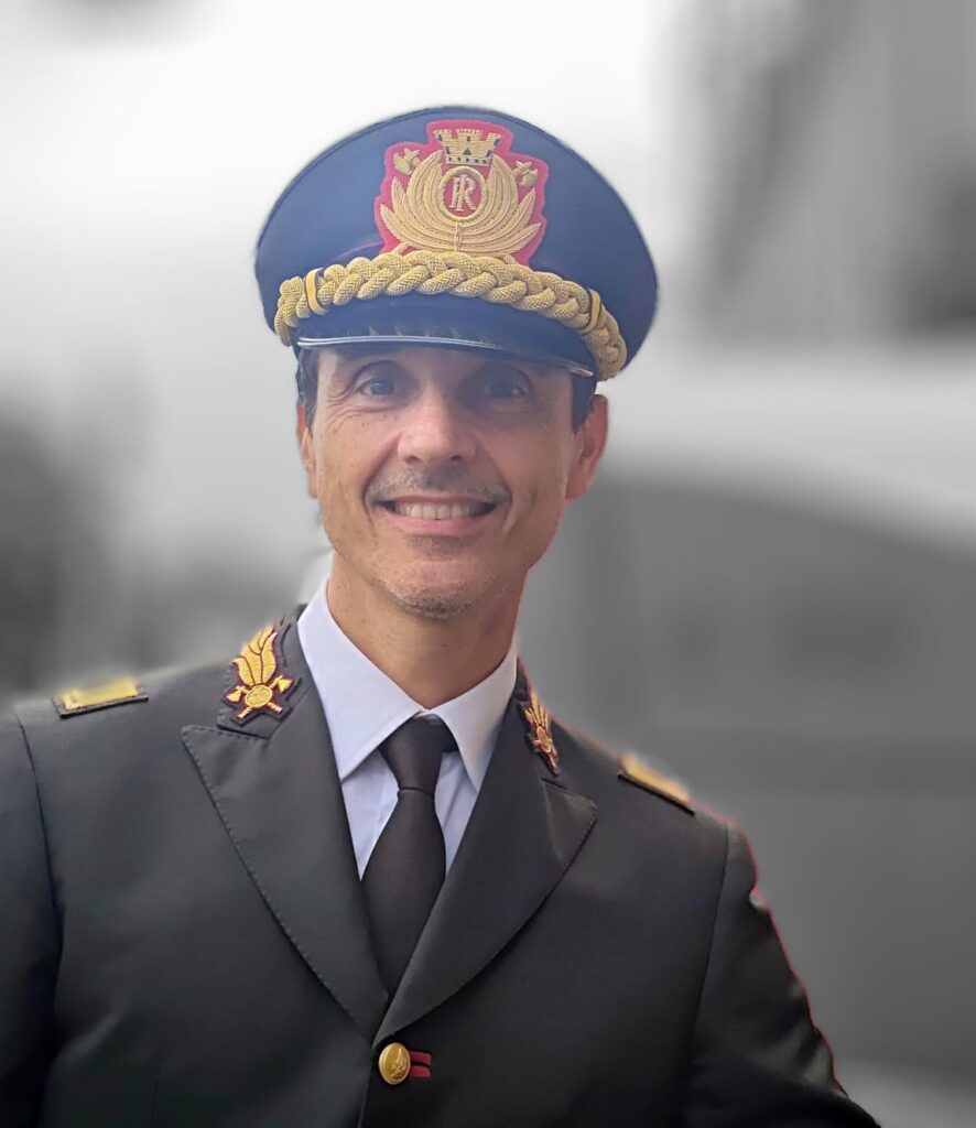 Programma 2024 – Roma Welfair